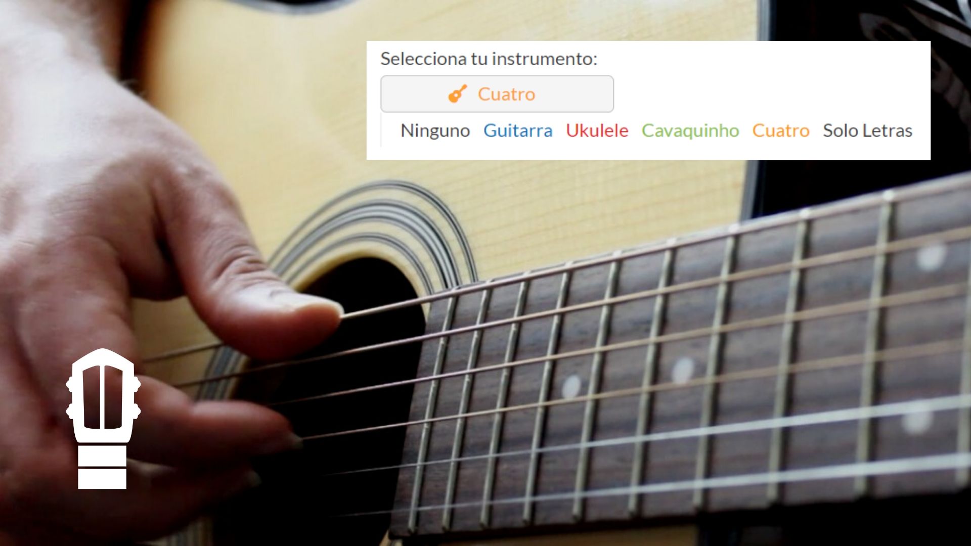 Canciones, letras y acordes de Merengue Venezolano - TuCuatro - El ...