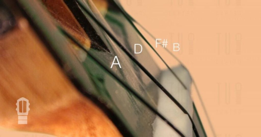 Cuatro Tuning: How to tune your Cuatro (Free Course) - TuCuatro - Learn