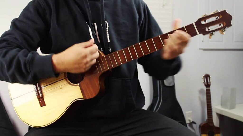 Cuatro Instrument: A Complete Guide - TuCuatro