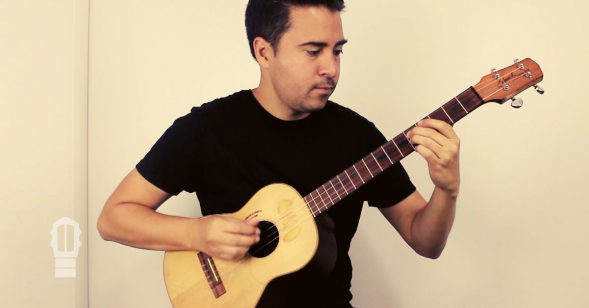4 Reasons Why Edward Ramirez is a Master Cuatro Player - TuCuatro