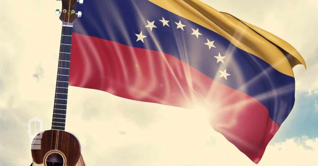 Venezuelan music - traditional styles and music genres - TuCuatro