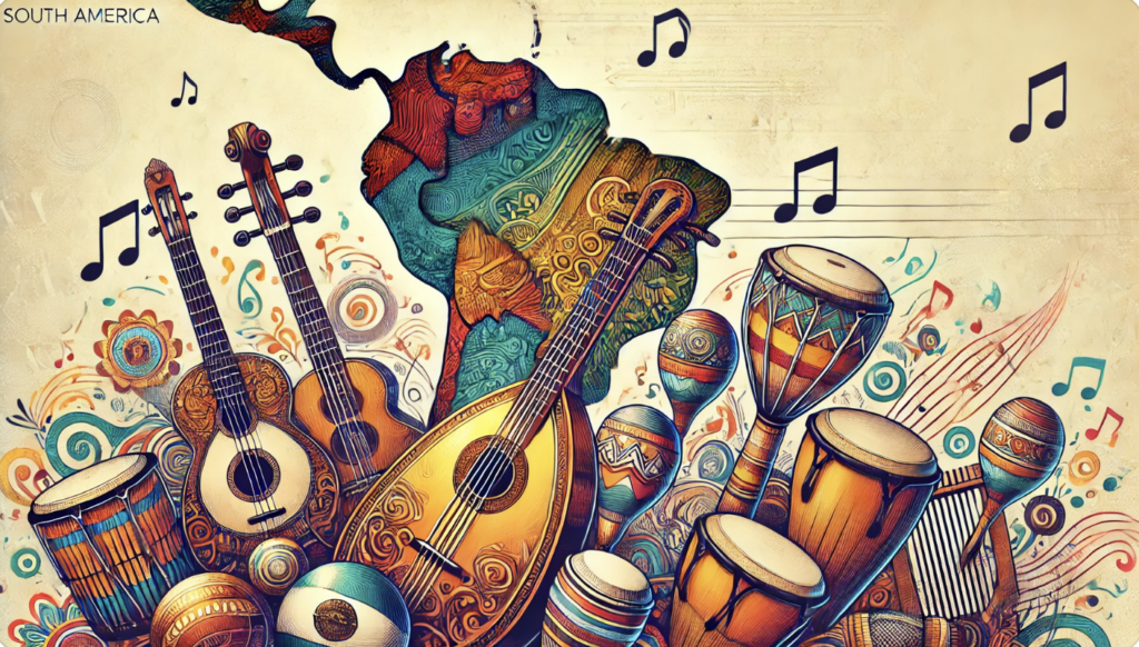 Latin Music 101: Exploring Salsa, Bachata, Merengue – and the Instruments That Bring Them to Life