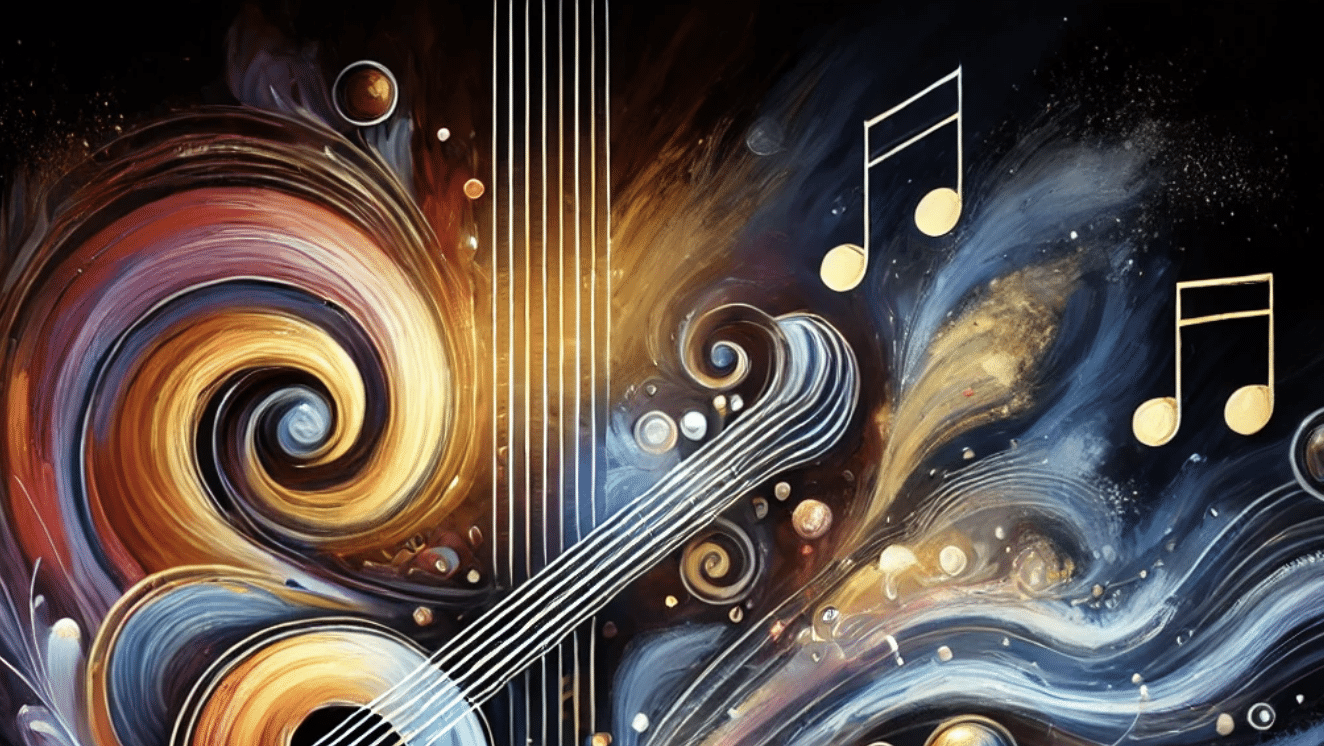 The History of the Cuatro Guitar Instrument - TuCuatro