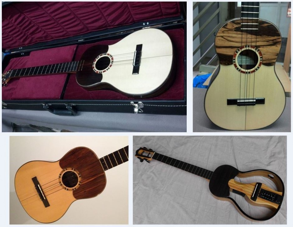 ¿Que Es Un Cuatro Venezolano? - TuCuatro - El Cuatro Venezolano