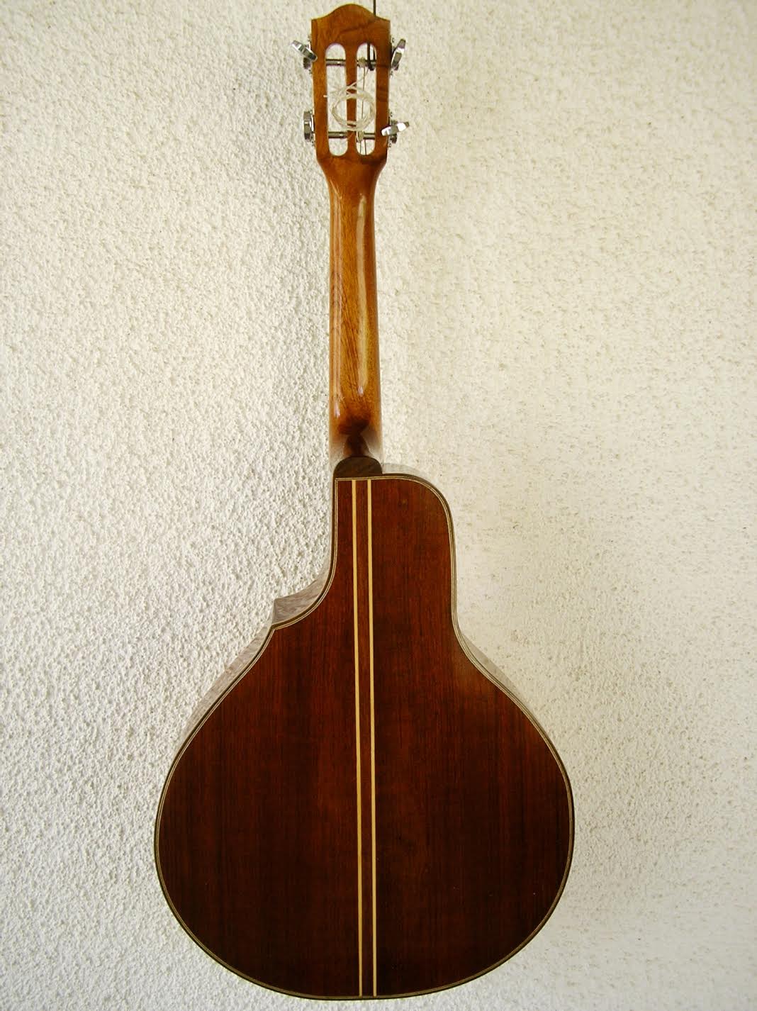 Compra Una Bandola Llanera Tucuatro