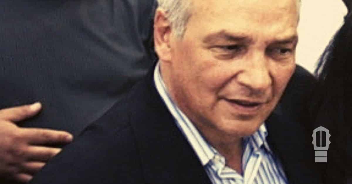 Hernán Gamboa y Los Teteros de Salomón - TuCuatro